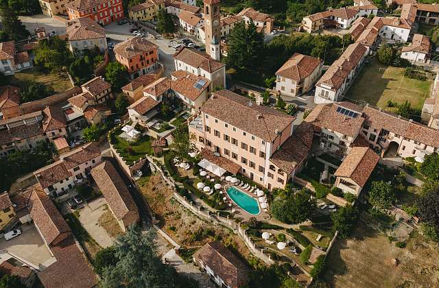 Boutique Hotel with panoramic view | Italy | Sunstar Hotel Piemonte