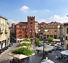 Boutique Hotel with panoramic view | Italy | Sunstar Hotel Piemonte