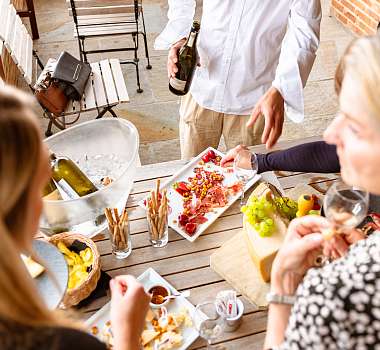 Boutique Hotel with panoramic view | Italy | Sunstar Hotel Piemonte