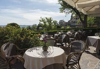 The Hotel at a glance | Sunstar Hotel Piemonte