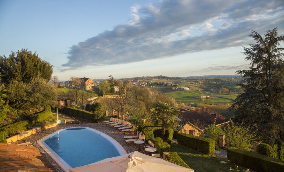 Bilder & Impressionen | Sunstar Hotel Piemont