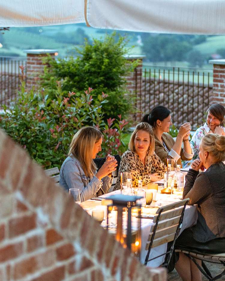 Boutique Hotel with panoramic view | Italy | Sunstar Hotel Piemonte