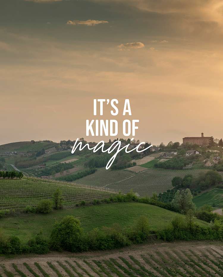 Boutique Hotel with panoramic view | Italy | Sunstar Hotel Piemonte