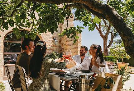 Boutique Hotel with panoramic view | Italy | Sunstar Hotel Piemonte