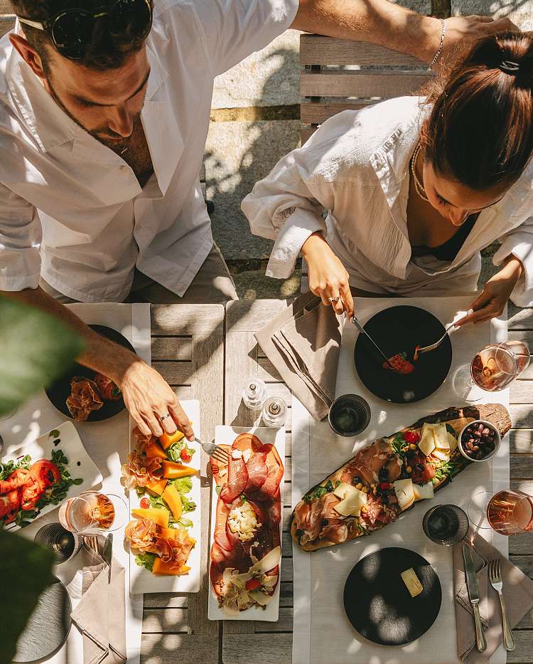 Boutique Hotel with panoramic view | Italy | Sunstar Hotel Piemonte