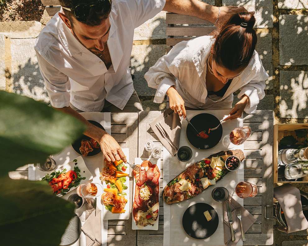 Boutique Hotel with panoramic view | Italy | Sunstar Hotel Piemonte