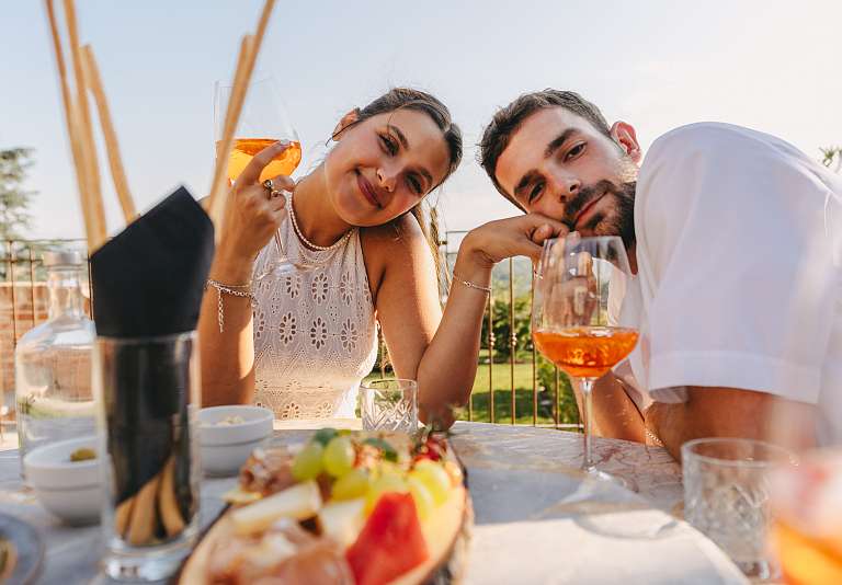 Boutique Hotel with panoramic view | Italy | Sunstar Hotel Piemonte