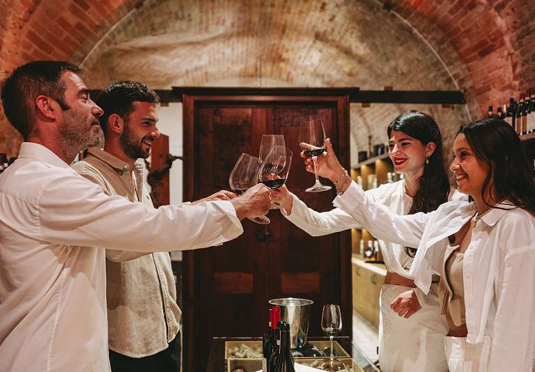 Boutique Hotel with panoramic view | Italy | Sunstar Hotel Piemonte