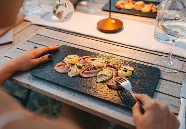 Boutique Hotel with panoramic view | Italy | Sunstar Hotel Piemonte