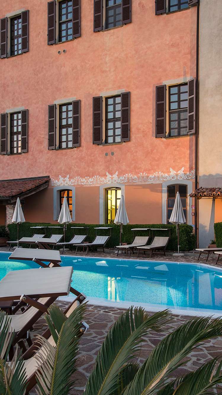 Anfrage | Sunstar Hotel Piemont