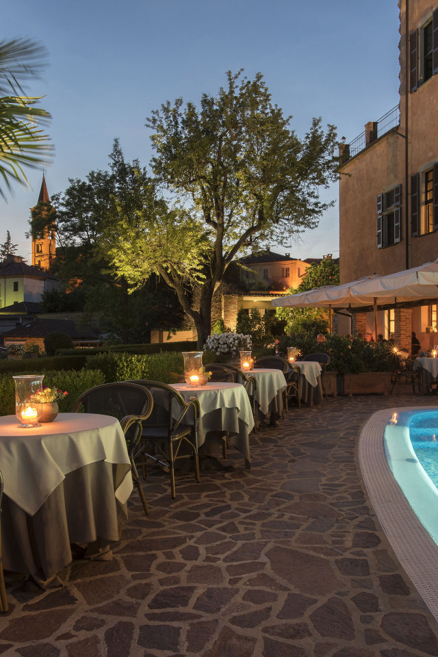 Boutique Hotel with panoramic view | Italy | Sunstar Hotel Piemonte