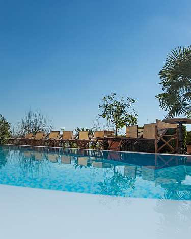 Boutique Hotel with panoramic view | Italy | Sunstar Hotel Piemonte