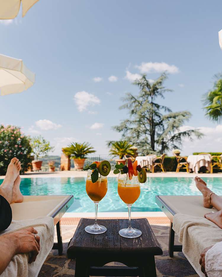 Boutique Hotel with panoramic view | Italy | Sunstar Hotel Piemonte