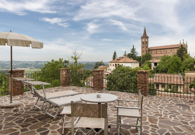 Zimmer und Preise - Hotel in Isola d'Asti | Sunstar Hotel Piemont