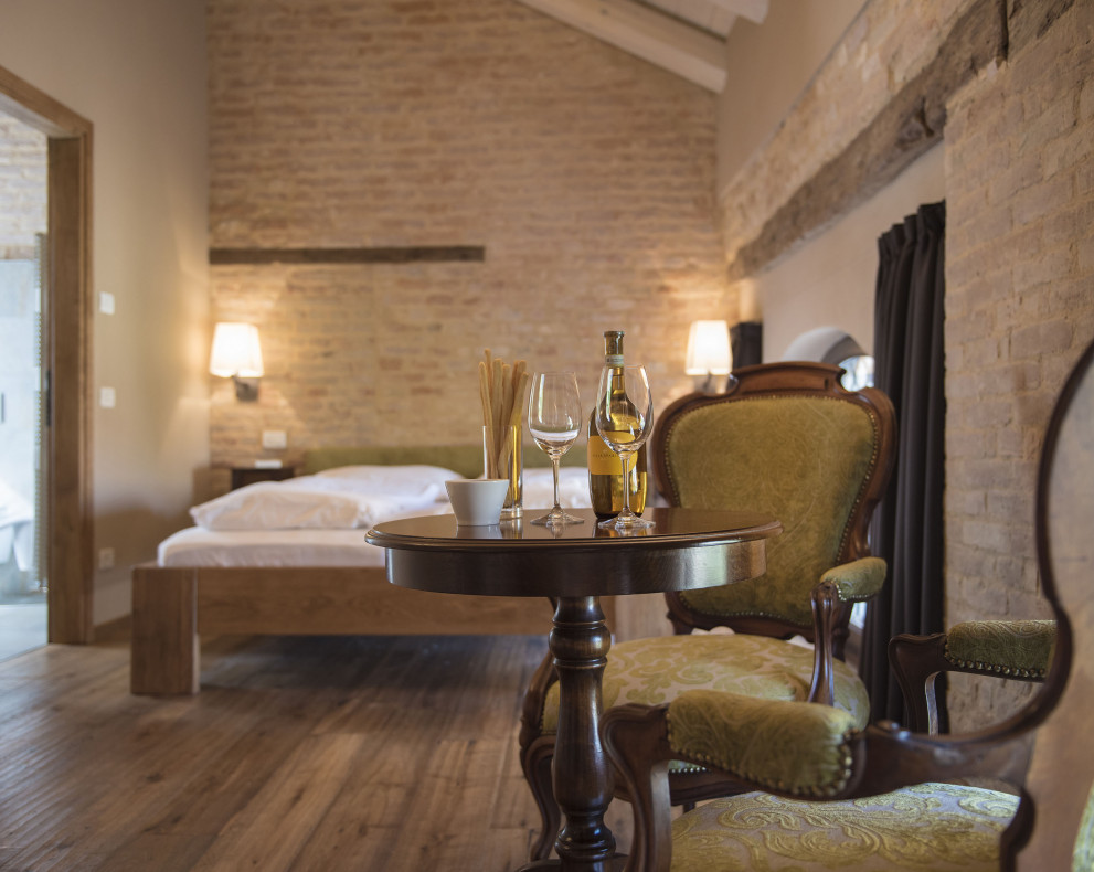 Boutique Hotel with panoramic view | Italy | Sunstar Hotel Piemonte