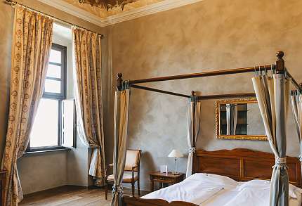 Boutique Hotel with panoramic view | Italy | Sunstar Hotel Piemonte